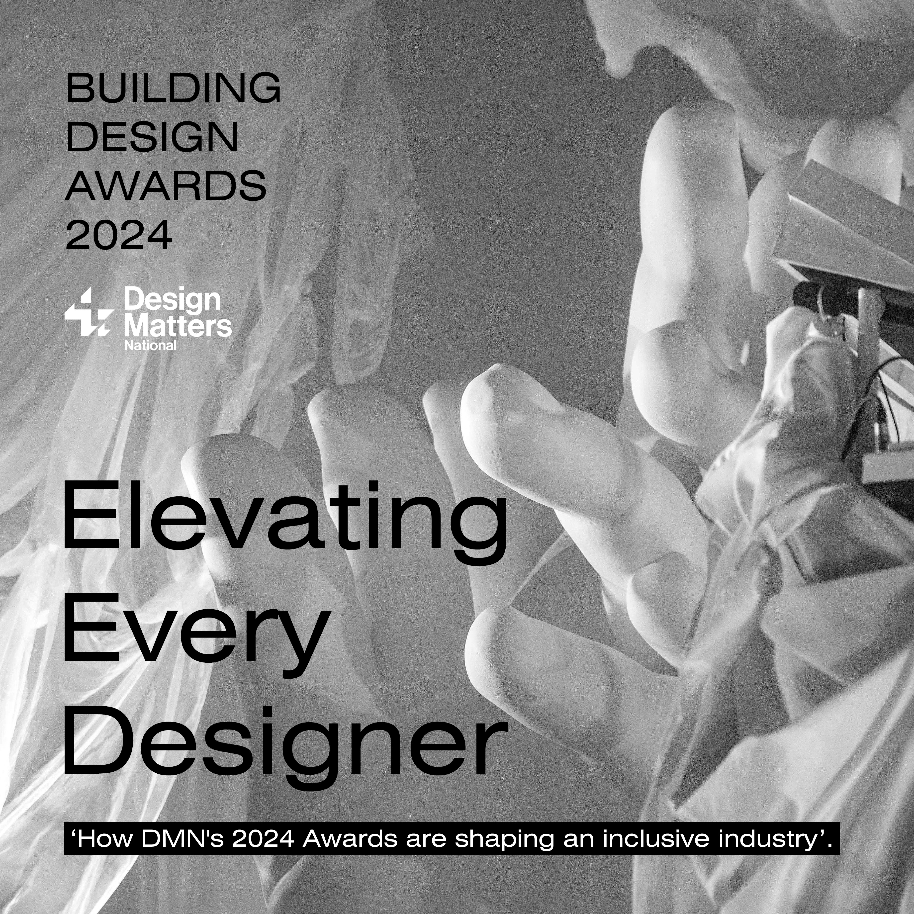 Elevating Every Designer: How DMN's 2024 Building Design Awards are ...