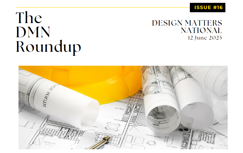 The DMN Roundup Issue 16