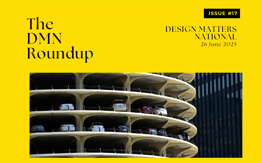The DMN Roundup Issue 17