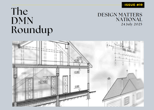 The DMN Roundup Issue 19