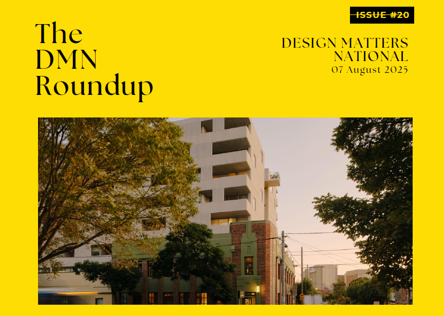 The DMN Roundup Issue 20